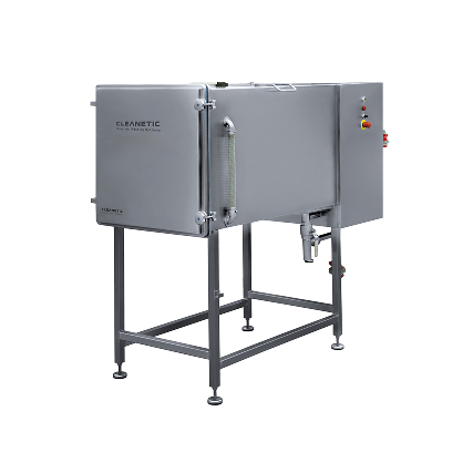 MK-1 Smoke Stick Washer - Cleanetic